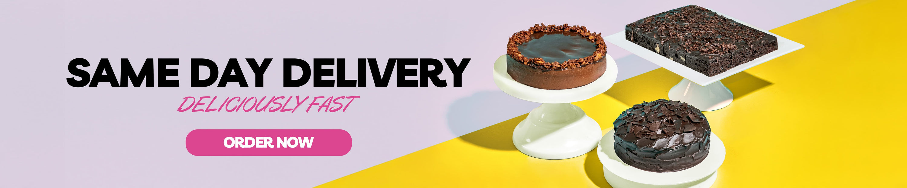 Same Day Cake Delivery KL, PJ, PNG, JB, Malaysia | Order Online Now