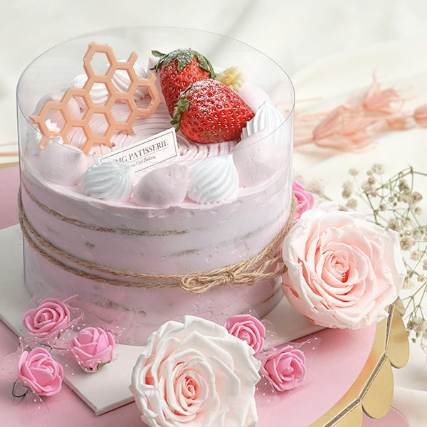 #1 Online Cake Delivery Shop Malaysia | KL, Klang Valley, Penang
