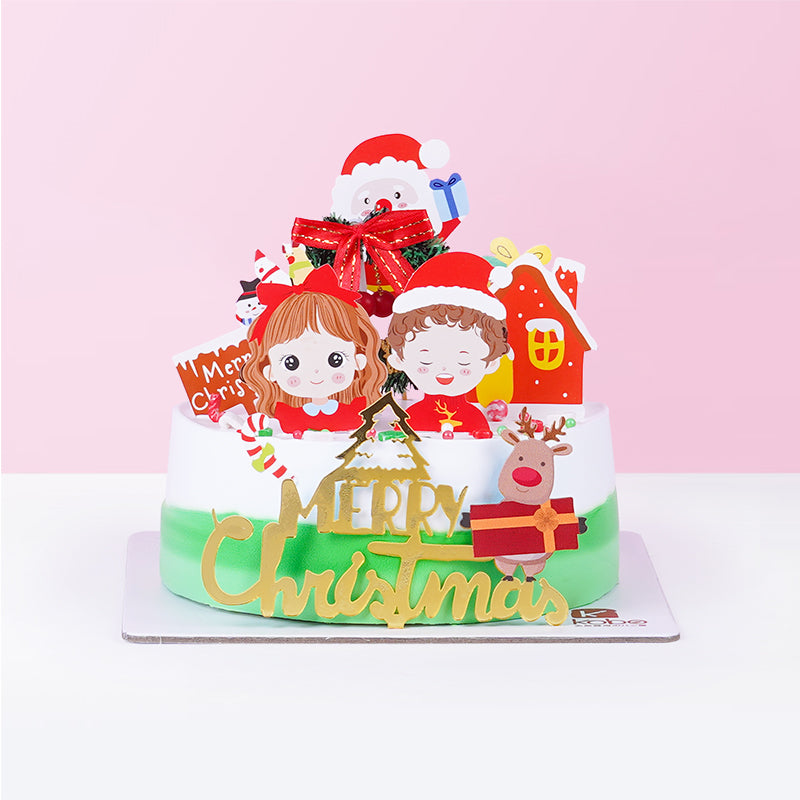 Cake Delivery Bandar Sunway | Cake Shop | Same Day Delivery