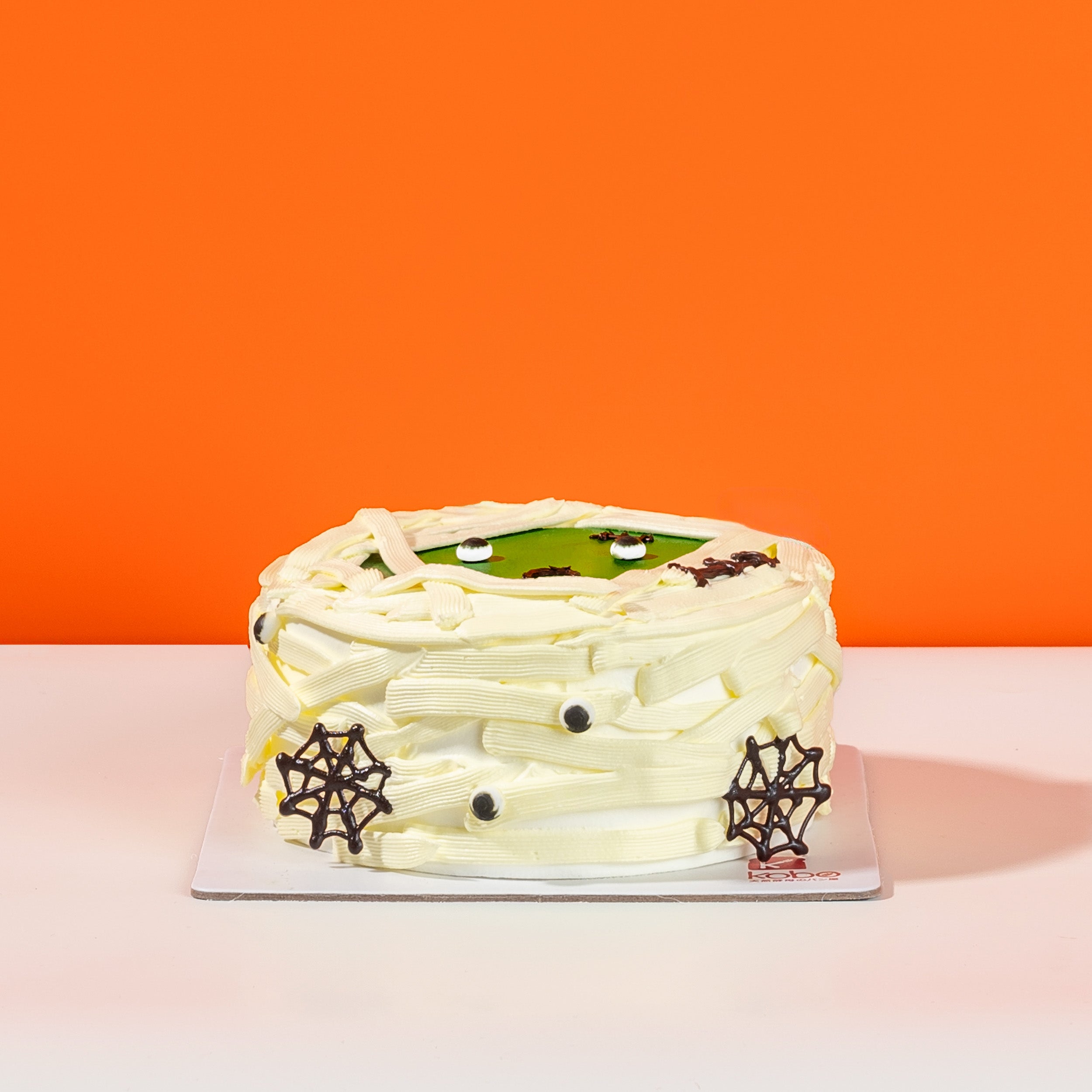 KOBO Bakery Cakes | Same-Day Delivery | KL, Selangor