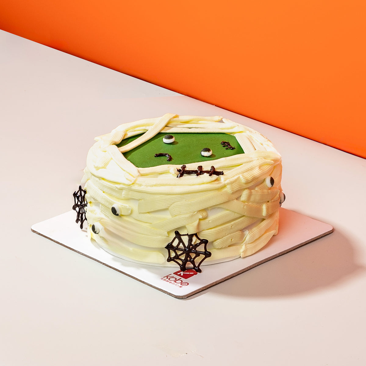 Mummy Madness Cake - Same Day Delivery