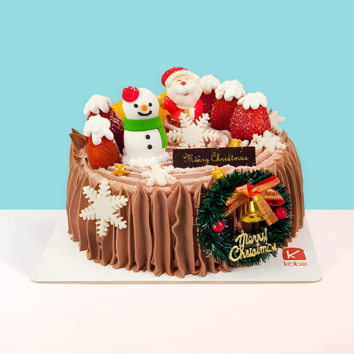 Kek Birthday | Hari Jadi | Kedai Kek Online KL, PJ, Pulau Pinang