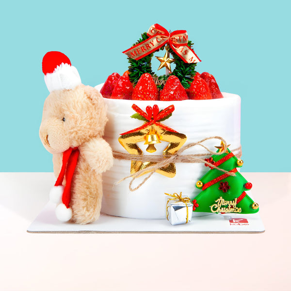 KOBO Bakery Cakes | Same-Day Delivery | KL, Selangor