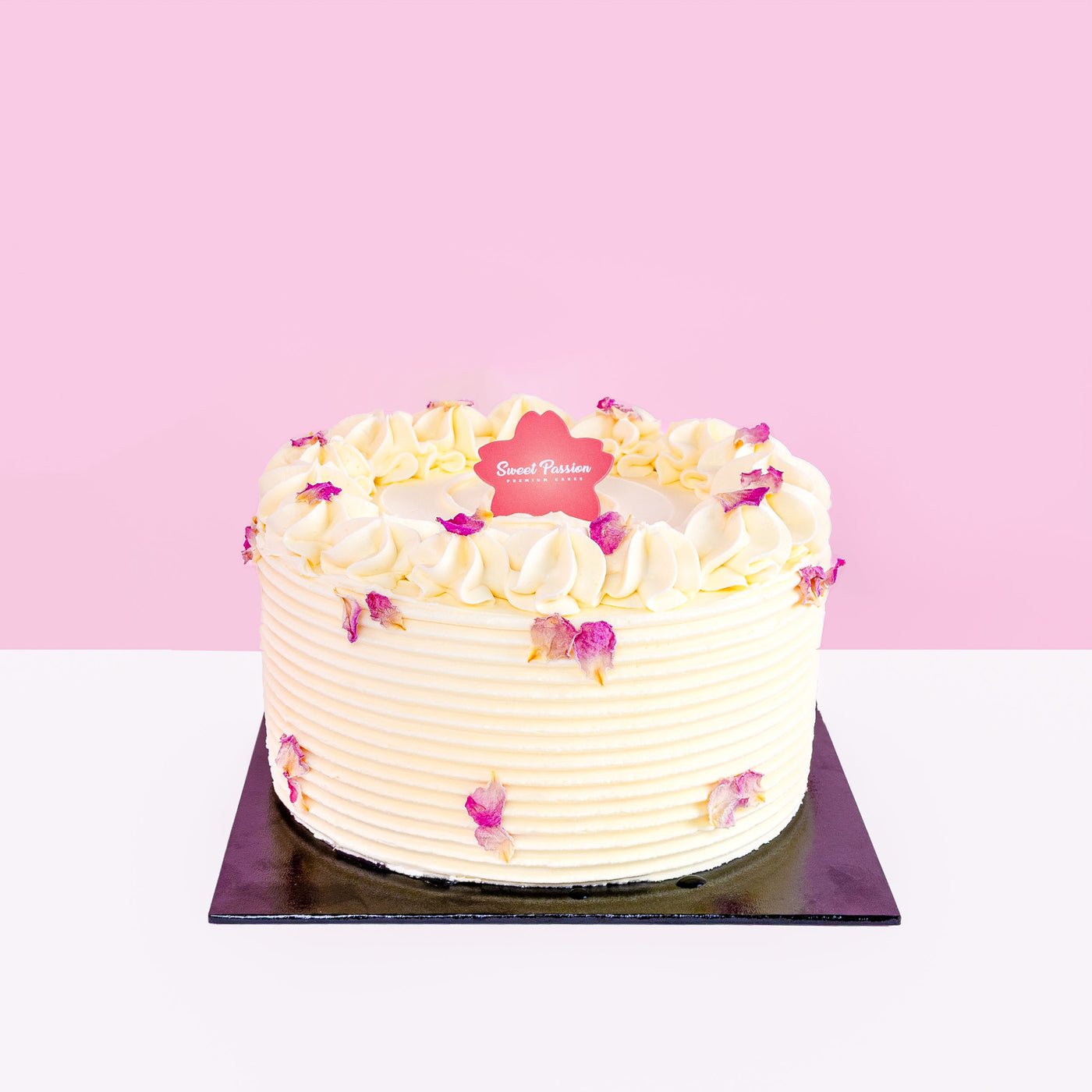 CakeRush Halal Certified Cakes - Malaysia