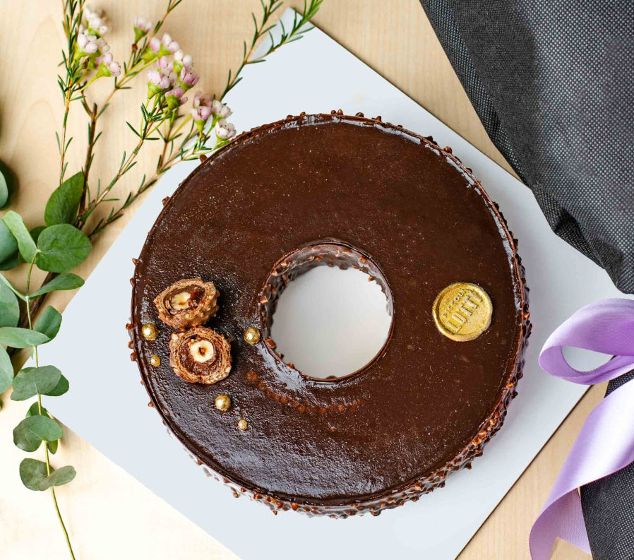 #1 Online Cake Delivery Shop Malaysia | KL, Klang Valley, Penang