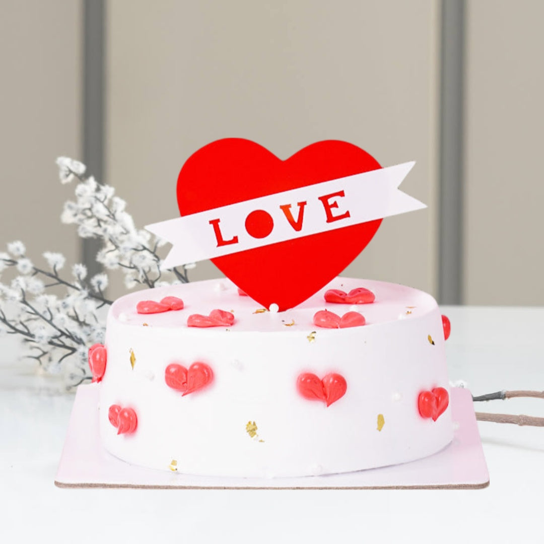 #1 Online Cake Delivery Shop Malaysia | KL, Klang Valley, Penang