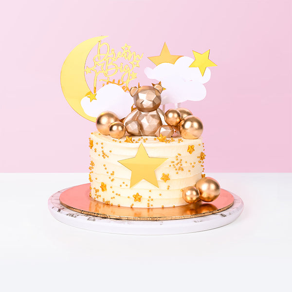 Dream Big Little One Cake - Same Day Delivery