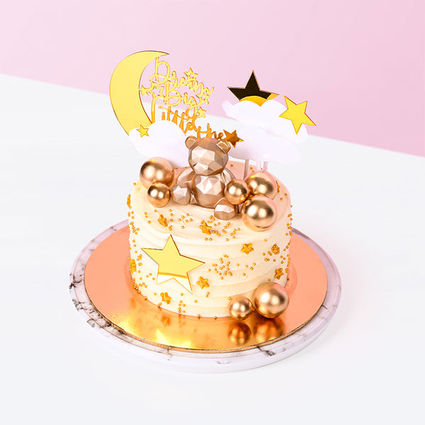 Dream Big Little One Cake - Same Day Delivery