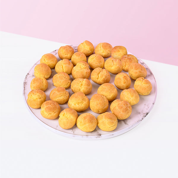 Mini Cream Puff | KL, Klang Valley Delivery