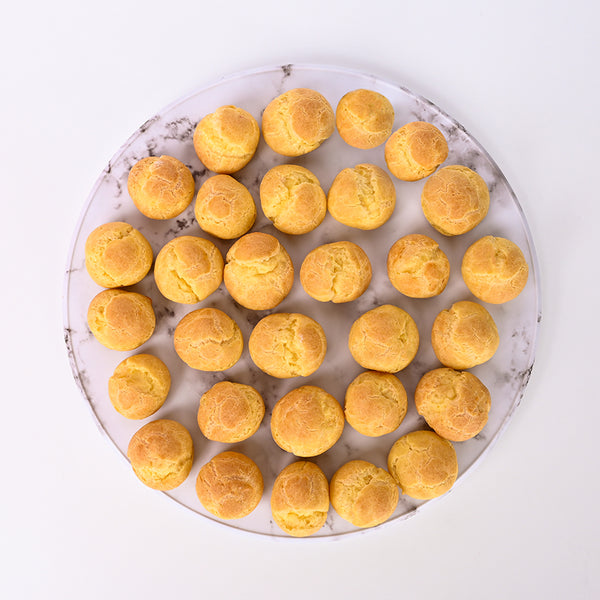 Mini Cream Puff | KL, Klang Valley Delivery