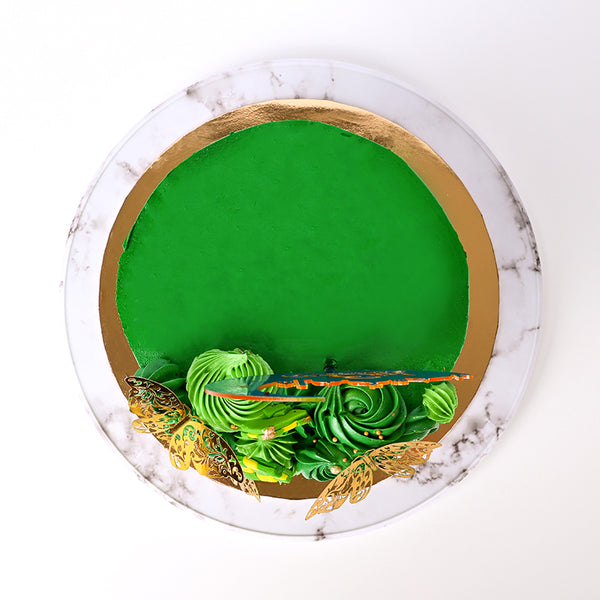 Anggun Hari Raya Cake - Same Day Delivery