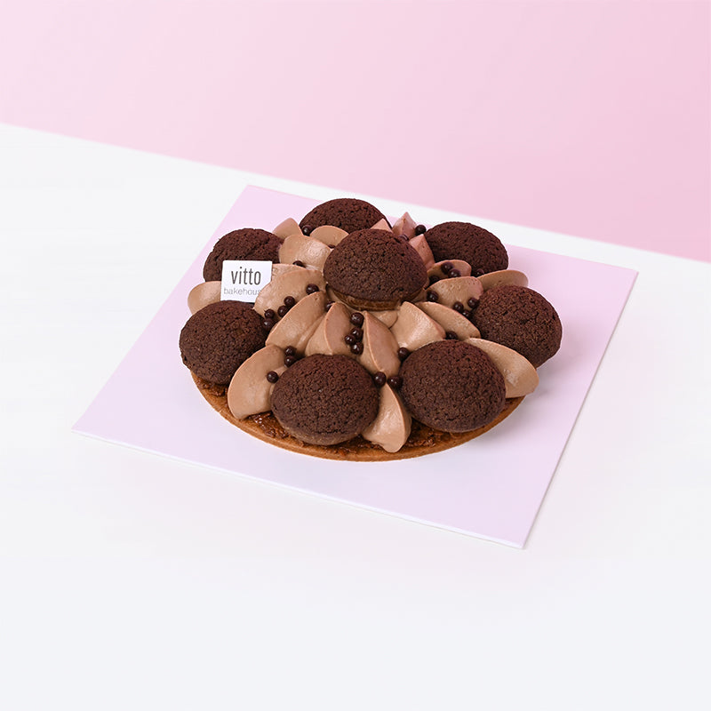 Vitto Bakehouse Cakes Online | Same Day Delivery