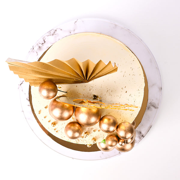 Menawan Hari Raya Cake