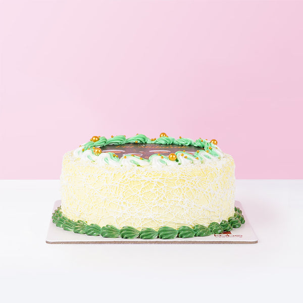 Sesuci Lebaran Celebrations Cake