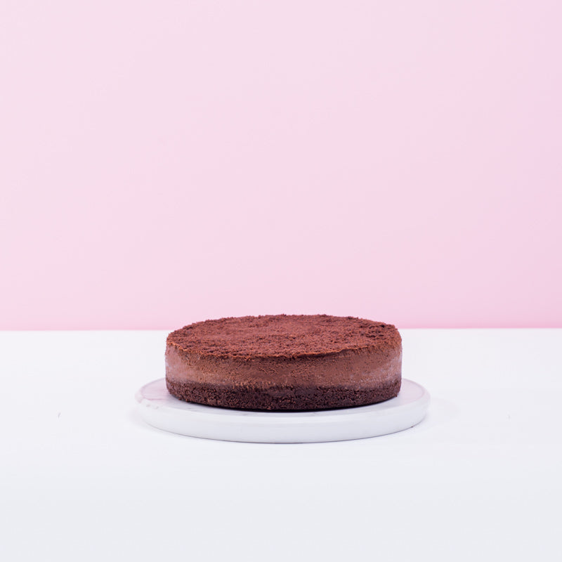 "Not Too Sweet" Cakes Delivery KL, Klang Valley