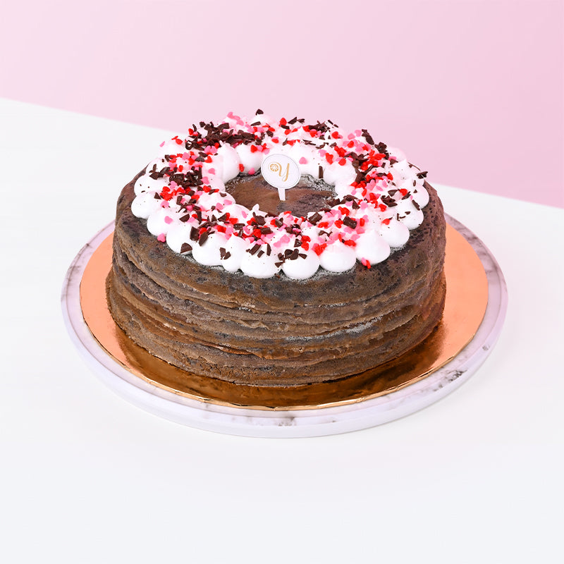 Yippii Gift Cake Delivery KL, Klang Valley