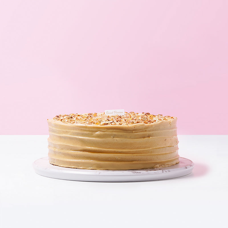 9 Inch Cakes Online | Best Surprise Cake Delivery Malaysia