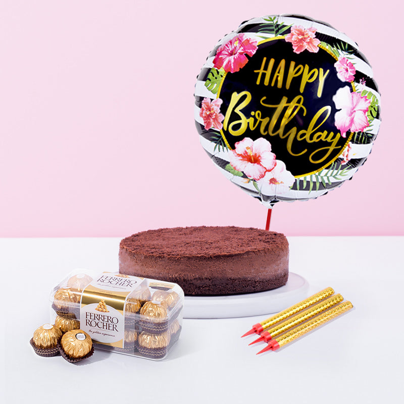 Party Bundle Deals & Birthday Gifts Sets | CakeRush
