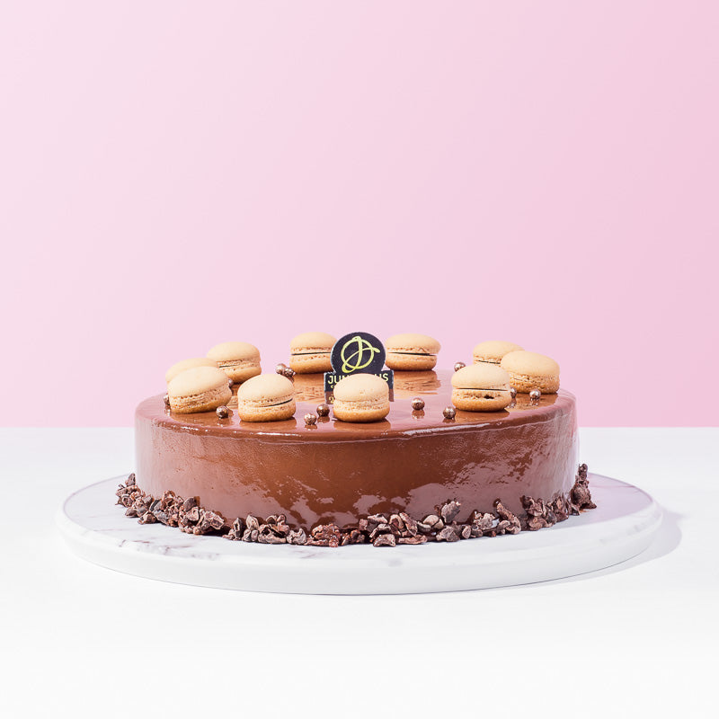 Cake Delivery Penang | Kek Shop Online - CakeRush