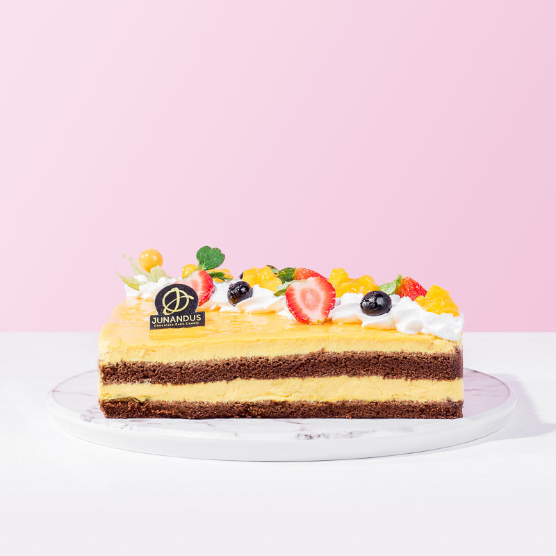 Junandus Cake & Cupcakes | Same-Day Delivery KL, Klang Valley