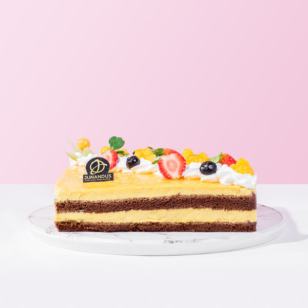 Junandus Cake & Cupcakes | Same-Day Delivery KL, Klang Valley