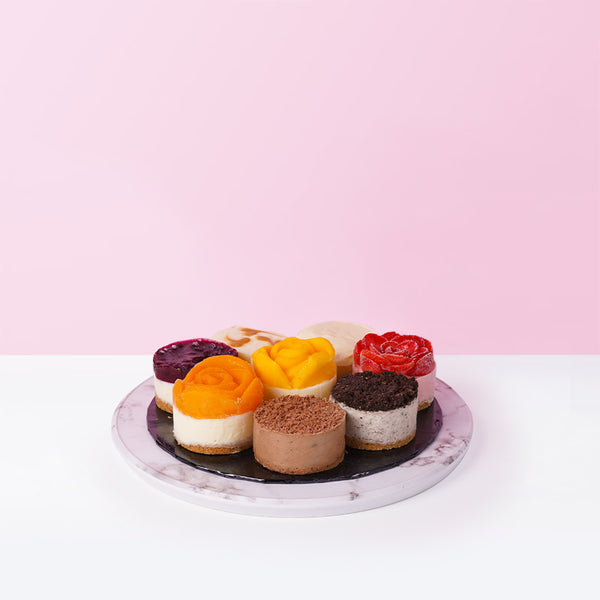 Purple Monkey Cake Online | Same-Day Delivery | CakeRush