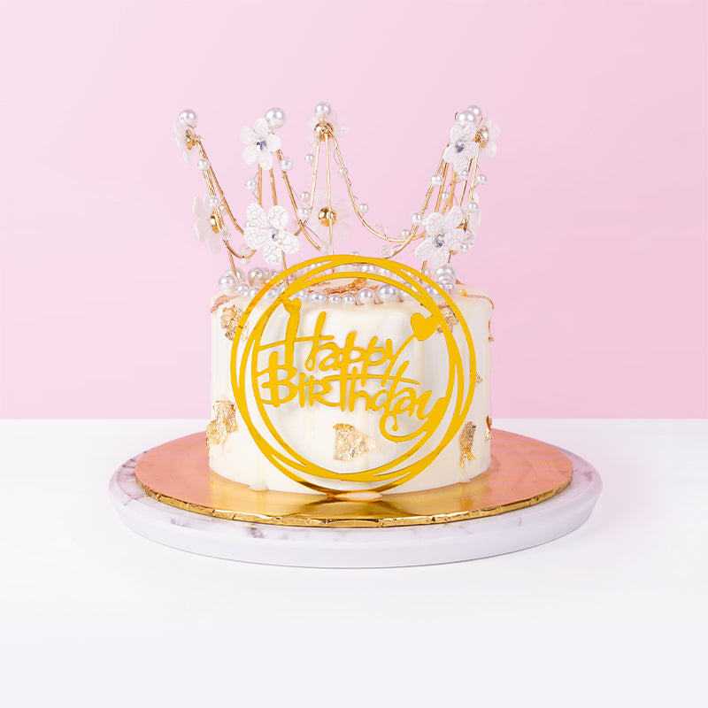 5 Inch Cakes Online | Same-Day Delivery KL, Penang