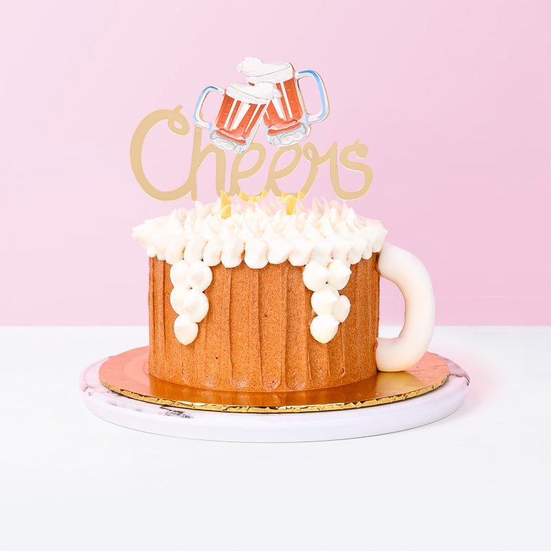 5 Inch Cakes Online | Same-Day Delivery KL, Penang
