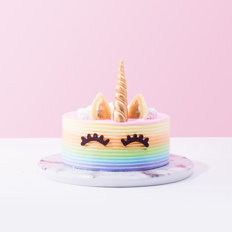 "Not Too Sweet" Cakes Delivery KL, Klang Valley