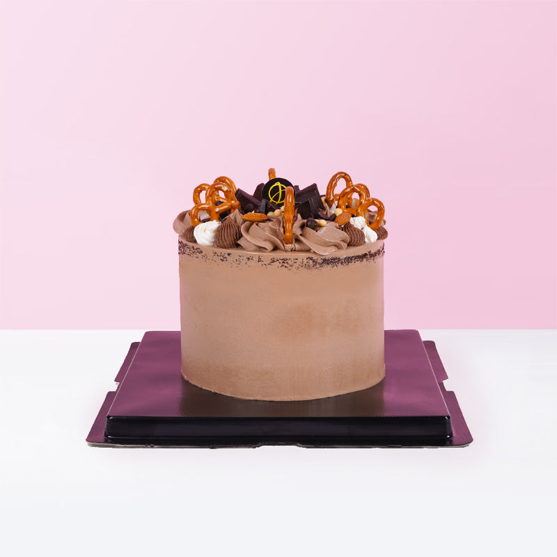 Cake Delivery Penang | Kek Shop Online - CakeRush