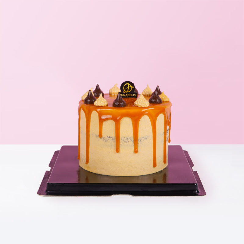 Junandus Cake & Cupcakes | Same-Day Delivery KL, Klang Valley