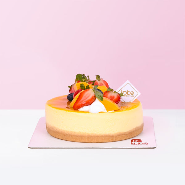KOBO Bakery Cakes | Same-Day Delivery | KL, Selangor