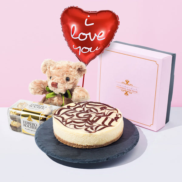 Lasting Memories Gift Pack