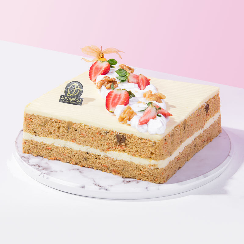 Junandus Cake & Cupcakes | Same-Day Delivery KL, Klang Valley
