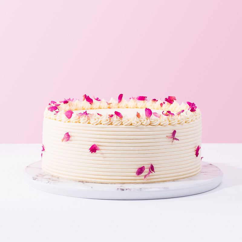 CakeRush Halal Certified Cakes - Malaysia