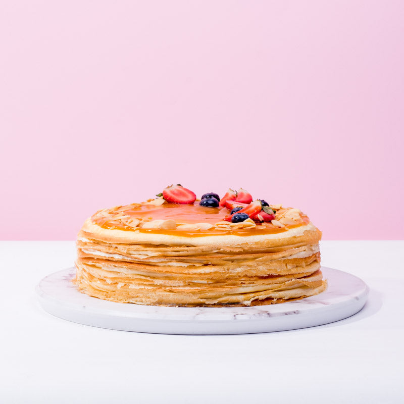 Junandus Cake & Cupcakes | Same-Day Delivery KL, Klang Valley