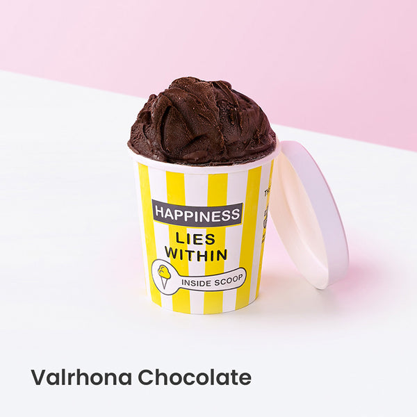 Inside Scoop Ice Cream Pints (Twin Pack) | Handpacked