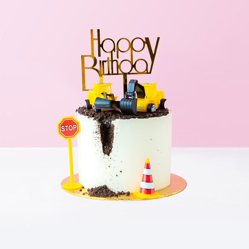 Custom Cakes KL, PJ | Same-Day Delivery Klang Valley, Malaysia