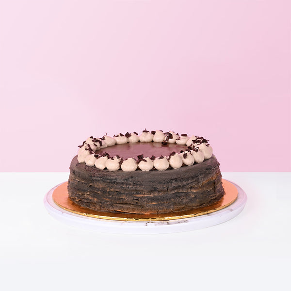 Yippii Gift Cake Delivery KL, Klang Valley