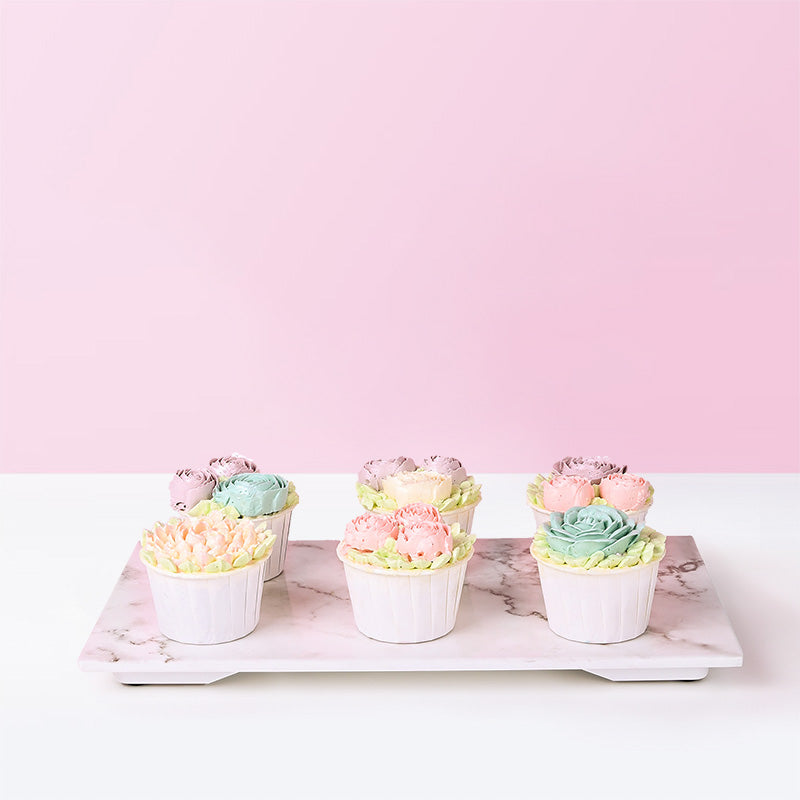 Cupcakes Delivery Malaysia | Same Day Delivery