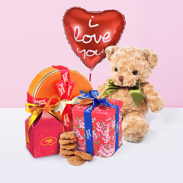 Party Bundle Deals & Birthday Gifts Sets | CakeRush